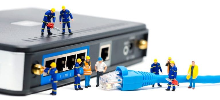 Best Wired Router (2022) | Top Gigabit Wired Routers Reviewed