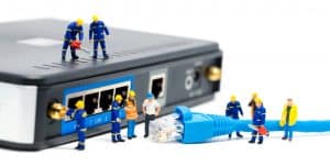 Best DOCSIS 3.1 Modem Router Combo (2022) | Gigabit Modems