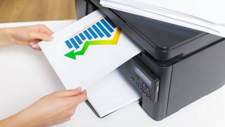 Best Printer For Screen Printing Transparencies (2021)