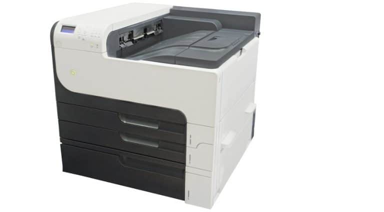 Best Dual Tray Laser Printer (2021) | RiverstoneNet